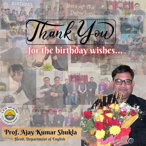 Dr Ajay Shukla Posted On Linkedin