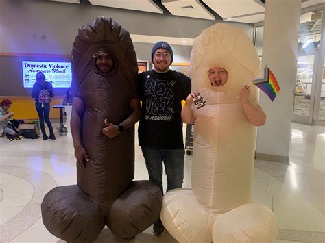 Sex Week Teaches Students Healthy Sex Practices Uwm Post