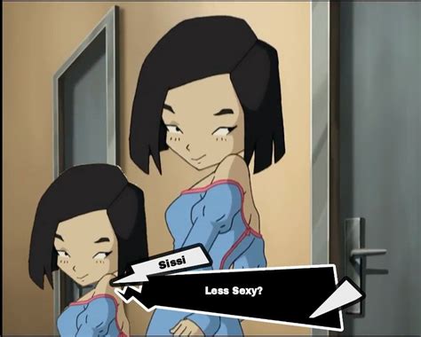 Code Lyoko X Persona Series R Codelyoko