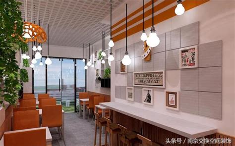 商業實體店值得欣賞的藝術——店面 每日頭條