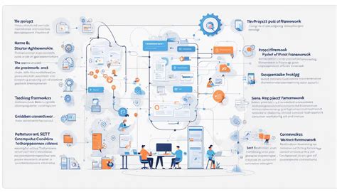 项目框架和架构的区别 • Worktile社区