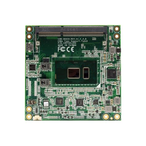 aaeon com kbuc6 a11 0001 6th 7th gen intel core i7 7600u com express