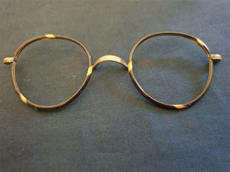 Antique Vintage Eyeglasses Eyes Glasses Frames Very R Gem