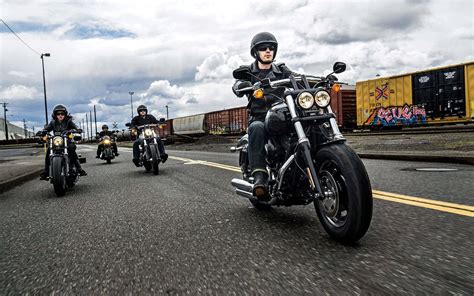 200 Harley Davidson Wallpapers