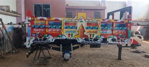 Tractor Trailor For Agriculture And Farming At Rs 140000 In Bigod Id 21200971730