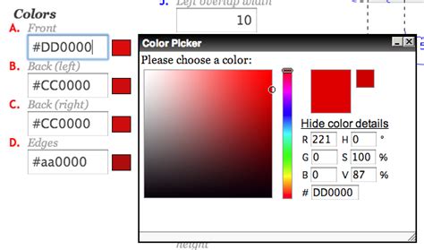 Css リボン風帯のhtmlとcssをweb上で生成できる3d Ribbon Generator Webデザインのtipsまとめサイト「ウェブネタチョ」