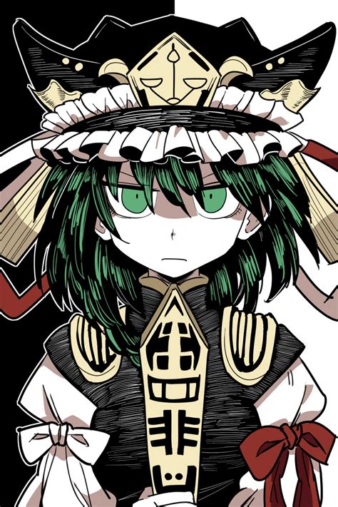 V Shaped Eyebrows Danbooru