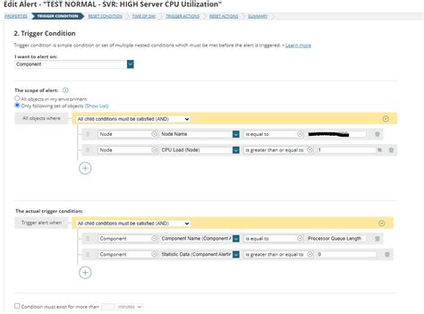 help with accessing variables in alert actions alert lab the