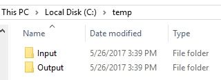 SSIS Execute Package Task SQLServerCentral
