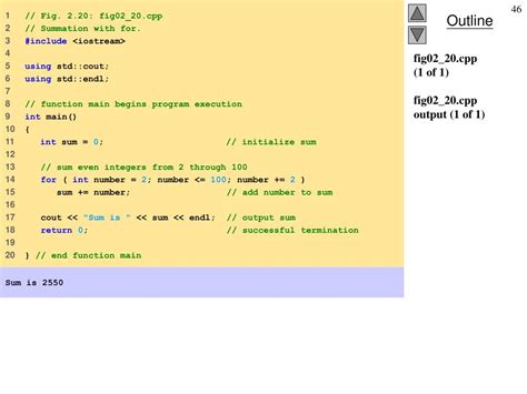 PPT Object Oriented Programming Using C PowerPoint Presentation ID