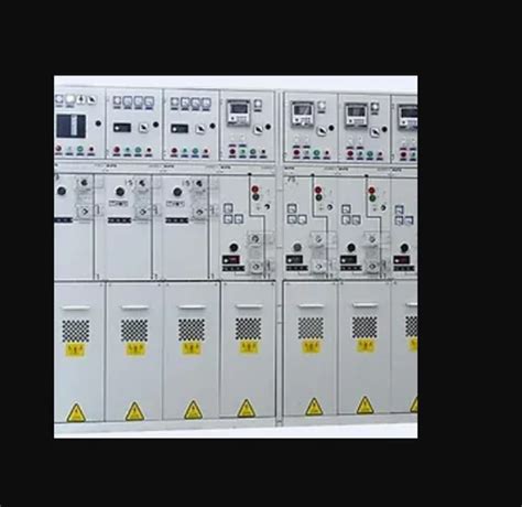 Ring Main Unit Power Ring Main Unit Service Provider From Delhi