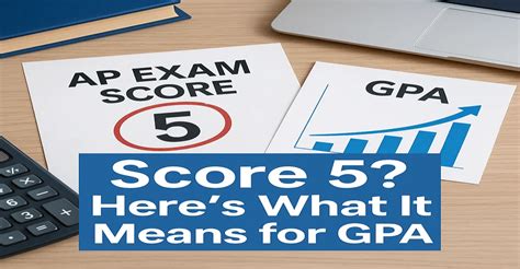 Do AP Exams Affect GPA Scoring Guide GPA Impact 2025
