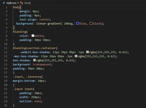 Form Validation Using Javascript Form Validation By Rukayat Lukman Medium