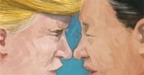 마켓뷰 고래미·중 싸움에 새우코스닥 중간재 등 터진 날