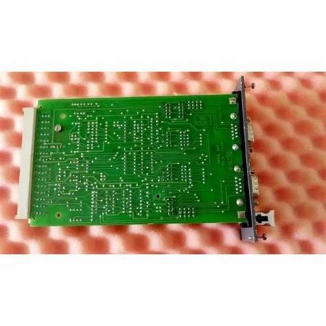 Abb Protocol Interface Module At ₹ 21780piece Profibus Module In