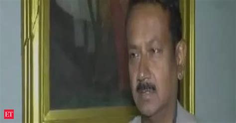 Chhattisgarh BJP S Devendra Pratap Singh Files Nomination For Rajya