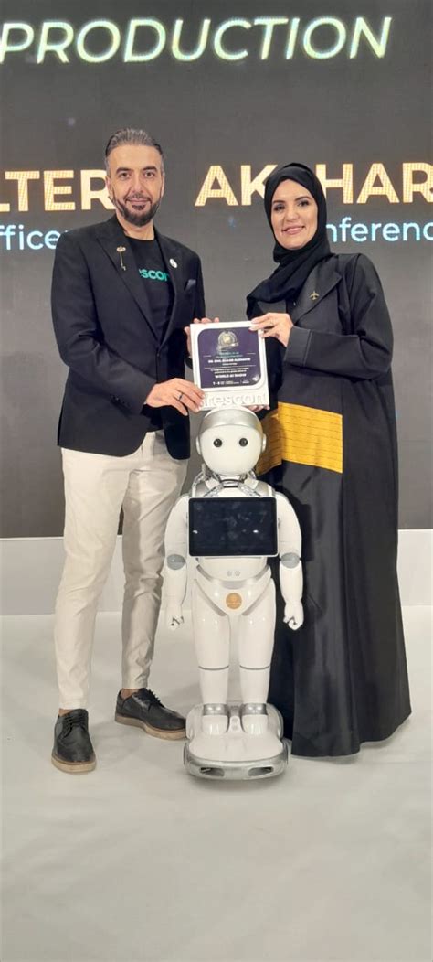 dr eng suaad alshamsi on linkedin trescon tresconcloud