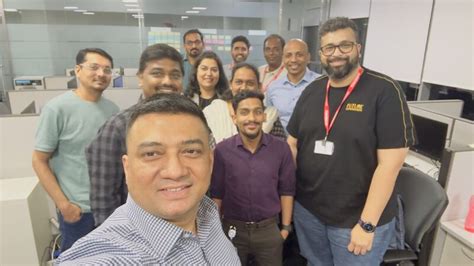 Pradeep N On Linkedin Success Innovation Teamwork Rakbank Instantpayments Npss 10