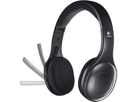 Logitech H Bluetooth Wireless Headset