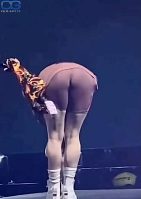 Billie Eilish Nude Pictures Photos Playboy Naked Topless Fappening