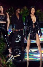Cardi B X Fashion Nova 2019 Collection Hawtcelebs