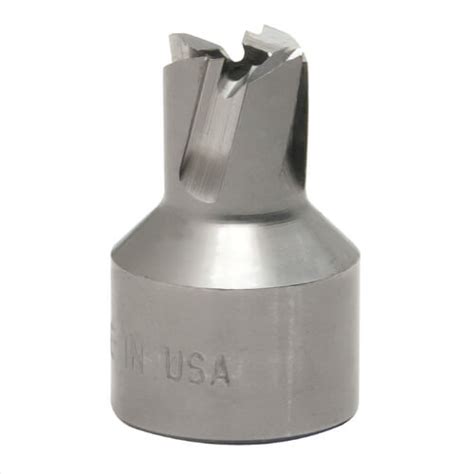 Hougen® 11209 Rotacut™ Hole Cutter Precision Tool For Ted And Hougen® Mag Drills Better