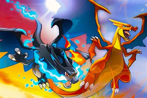 Pokemon Hệ Lửa Mạnh Như Thế Nào Các Pokemon Hệ Lửa đỉnh Nhất