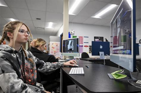 Software Development And Business Design St Lawrence Lewis Boces