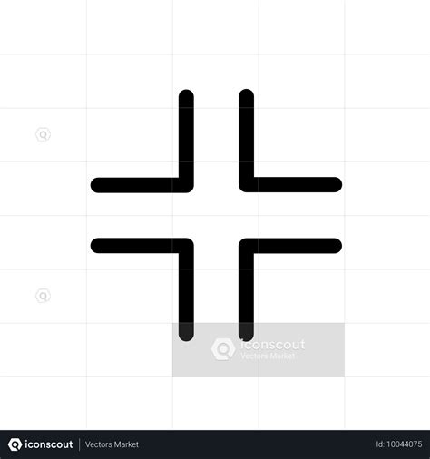 Minimize Button Animation By Vectors Market Lottiefiles