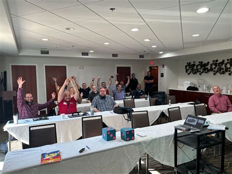 Stephen Waggoner Posted On Linkedin