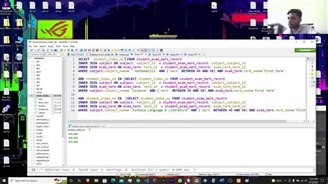 Q27 How To Use Count Sql Functions And Inner Join Use The Data In The