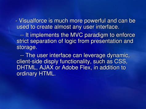 Platform As A Service Applications Ppt Download