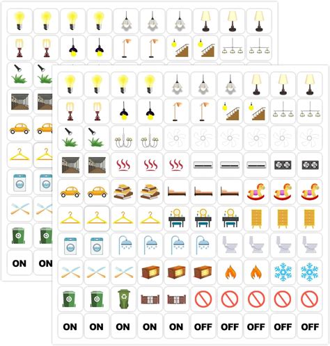 Light Switch Labels Stickers 200pcs Clear Australia Ubuy