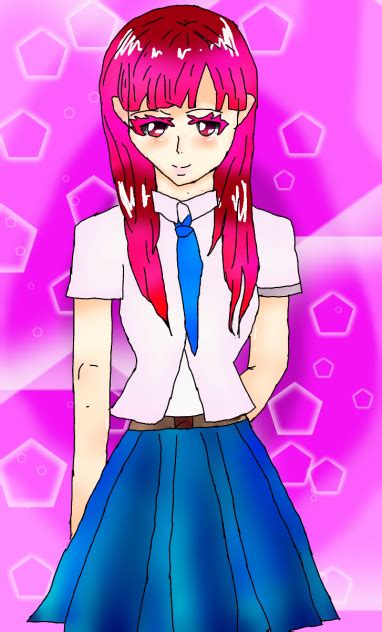 Minova - ibisPaint