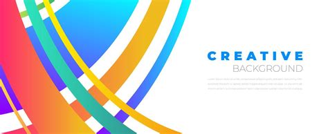 Abstract Colorful Geometric Background Vector Design 12714960 Vector