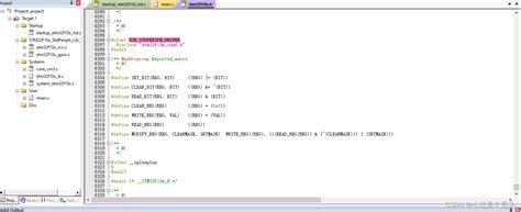 stm32f103创建工程固件库版本 stm32f103固件库 csdn博客