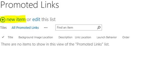 SharePoint Tips Adding Custom Metro Tiles To SharePoint 2013 Site Qdos Digital Solutions