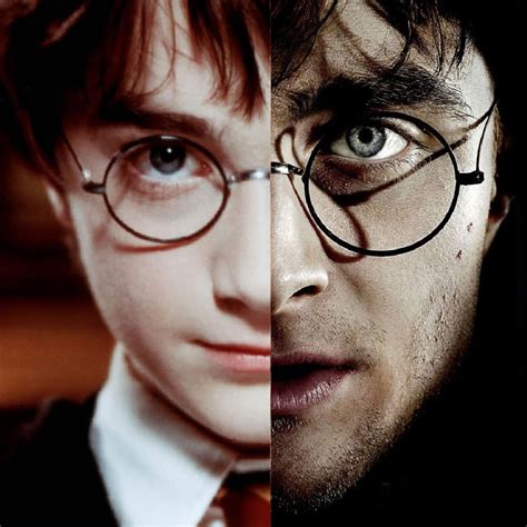 Гарри Поттер Youtube