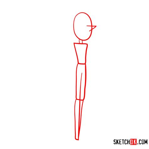 How To Draw Pearl Steven Universe Sketchok Easy Drawing Guides