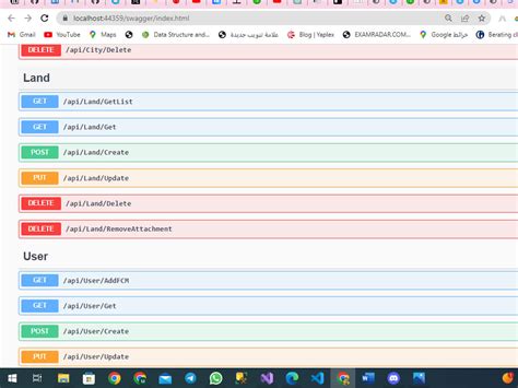 Web Developemnt Using Asp Net Core Upwork