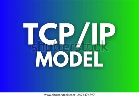 Tcpip Model Royalty Free Images Stock Photos Pictures Shutterstock