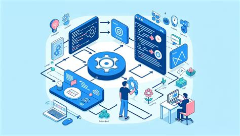 Vue前后端如何交互 • Worktile社区