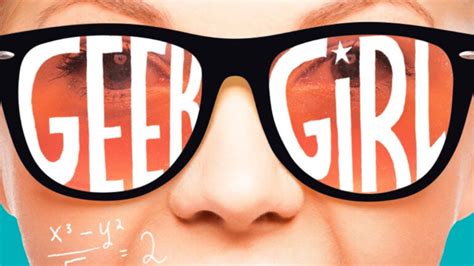 Geek Girl Netflix Series
