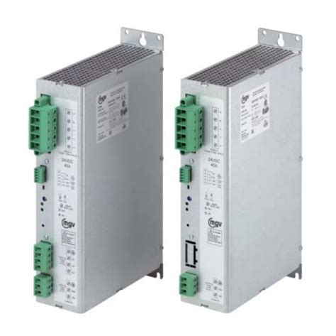 AC DC Power Supply Switch Mode VDC RITM Industry