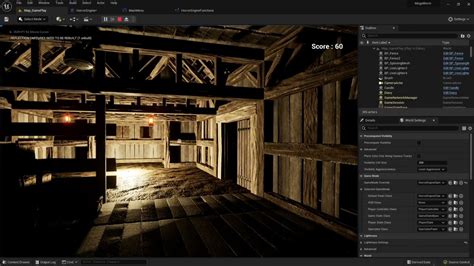 UE5 Beginner Full Game Tutorial 60 Option Menu YouTube