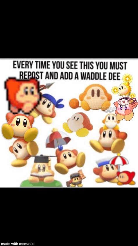 We Just Keep Multiplying Rkirbymemes