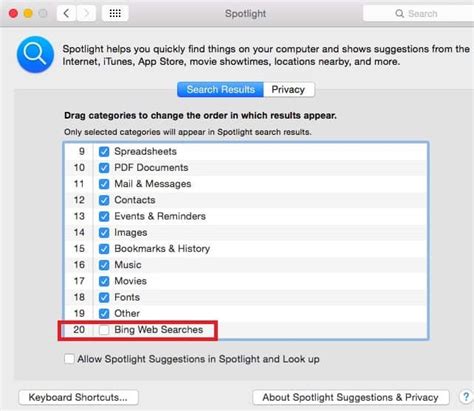 How To Get Rid Of Bing On Mac