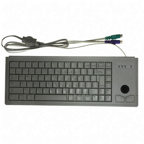 Keyboards Electronic Components Distributor Digikey