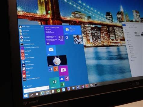 Microsoft Releasing More Windows Information On January