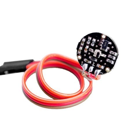 Xd 58c Module Capteur De Rythme Cardiaque